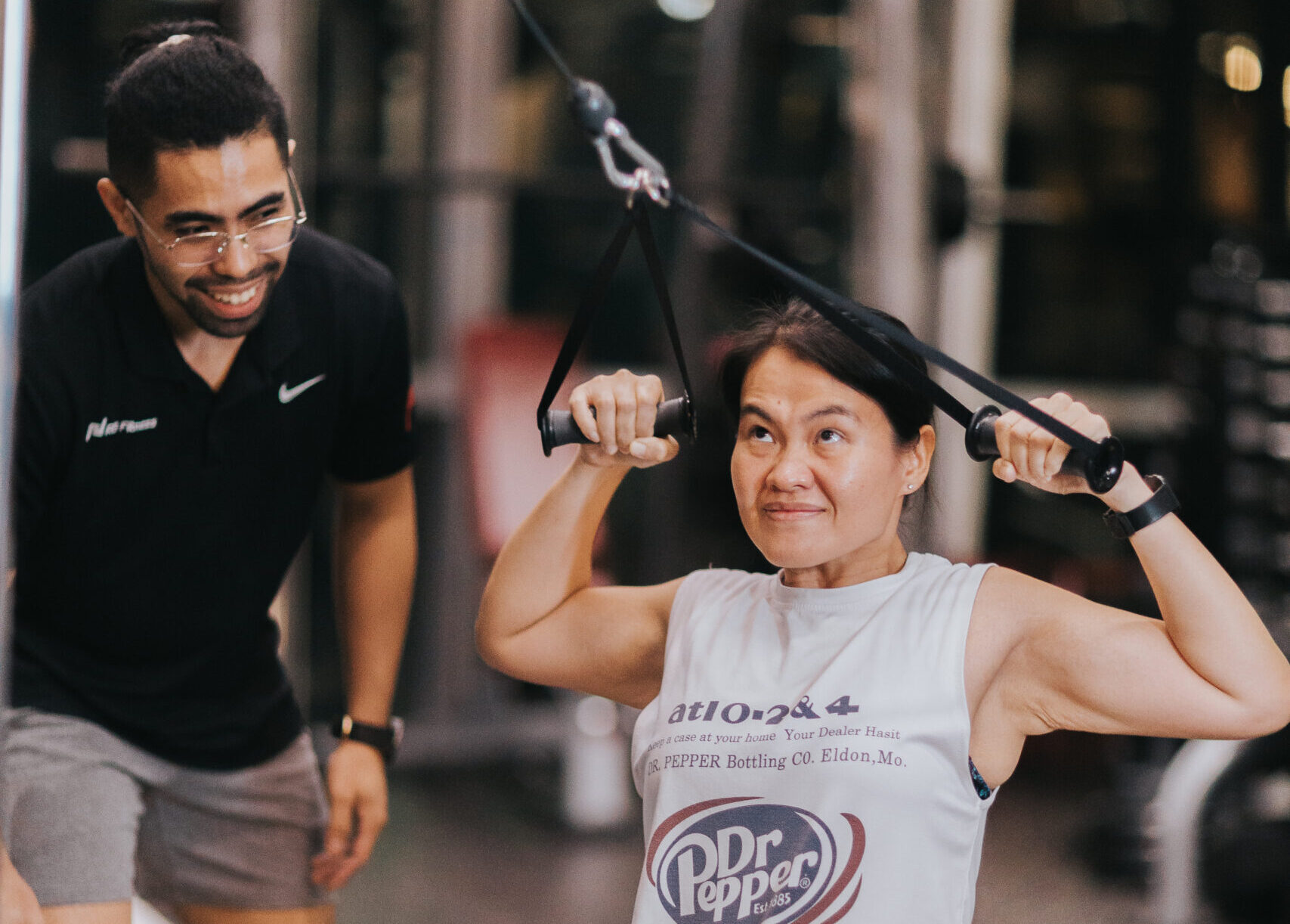Our Elite Team - RD-Fitness